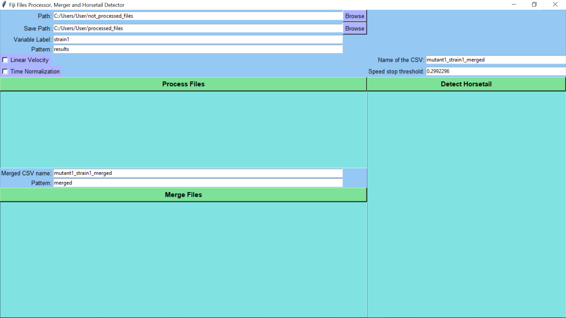 Data Analysis Data Science Manager | Rodrigo Mendoza Madrigal